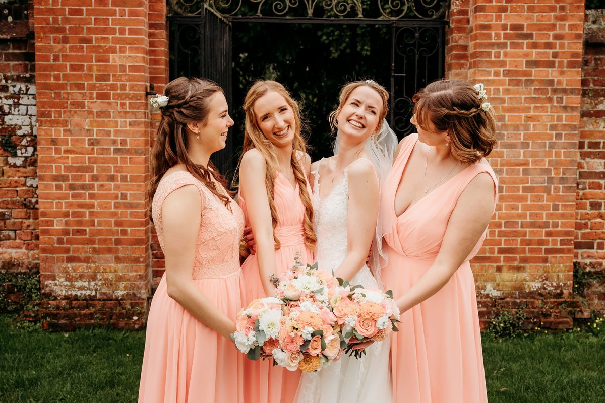 NK Photography - Wedding Photographer Hampshire