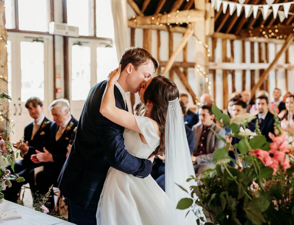 Farbridge – The Perfect Chichester Wedding Venue - NK Photography